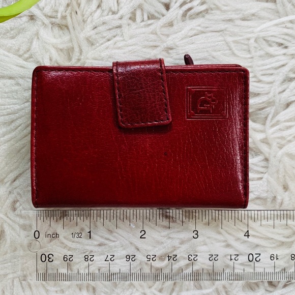 Dior | Bags | Vintage Christian Dior Key Card Coin Wallet | Poshmark